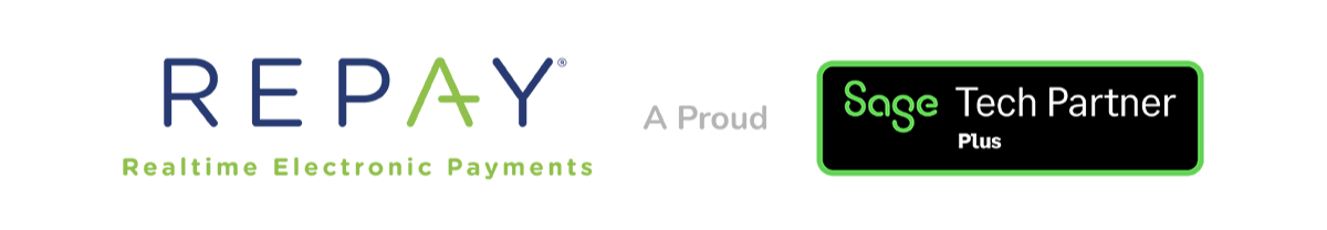 REPAY Sage X3 Integrated Payment Processing